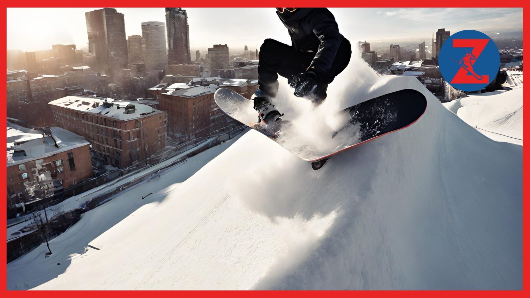 What’s the difference between freeride and freestyle? – Zoloj