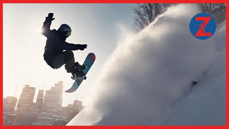 What’s the difference between freeride and freestyle? – Zoloj
