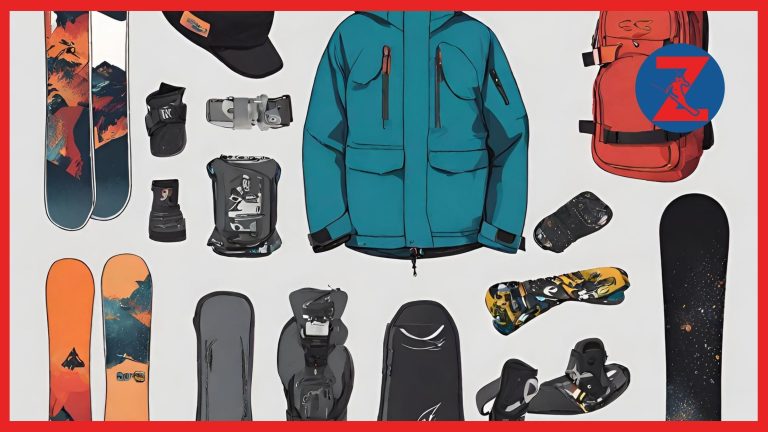 Essential Snowboarding Accessories Guide 2023 – Zoloj