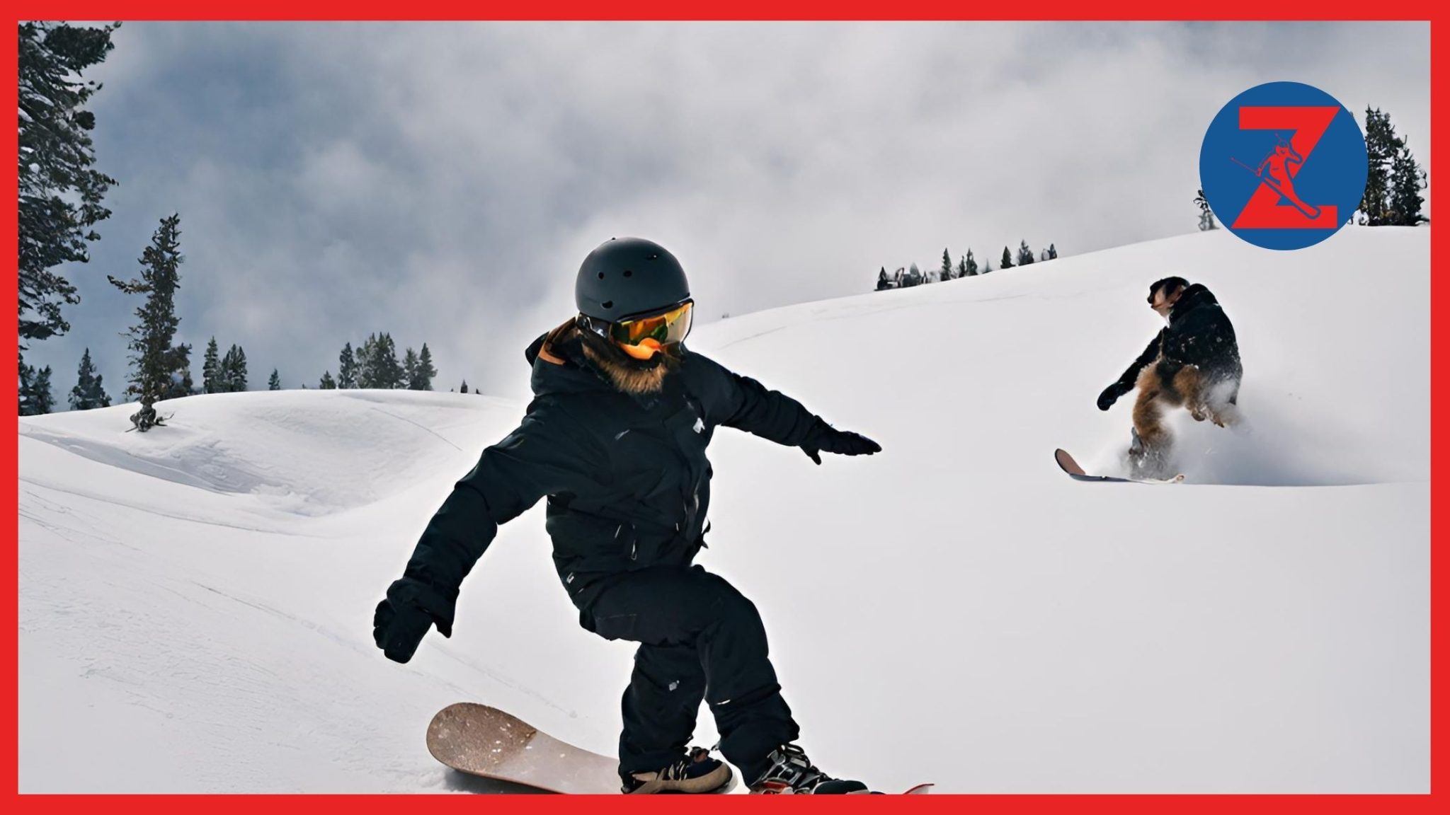 Exploring the Joys of Playful Snowboards – Zoloj
