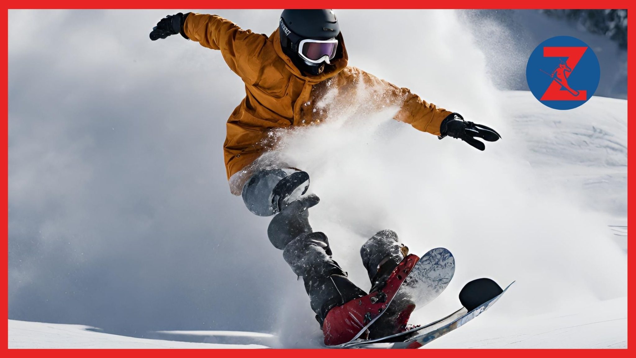 Fresh Thrills in Snowboarding Sport – Hit the Slopes! – Zoloj