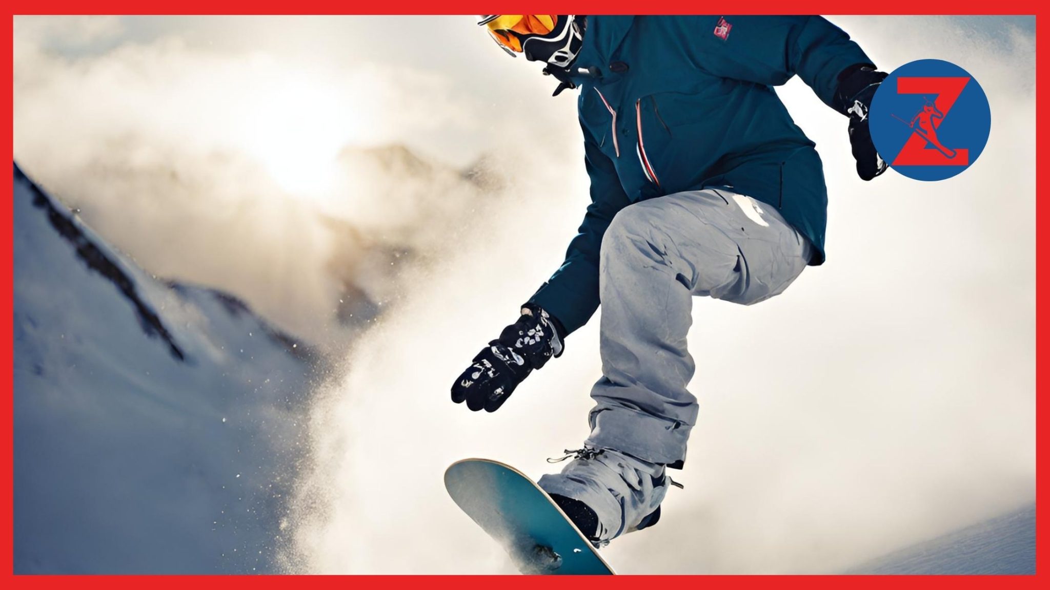 Fresh Thrills in Snowboarding Sport – Hit the Slopes! – Zoloj
