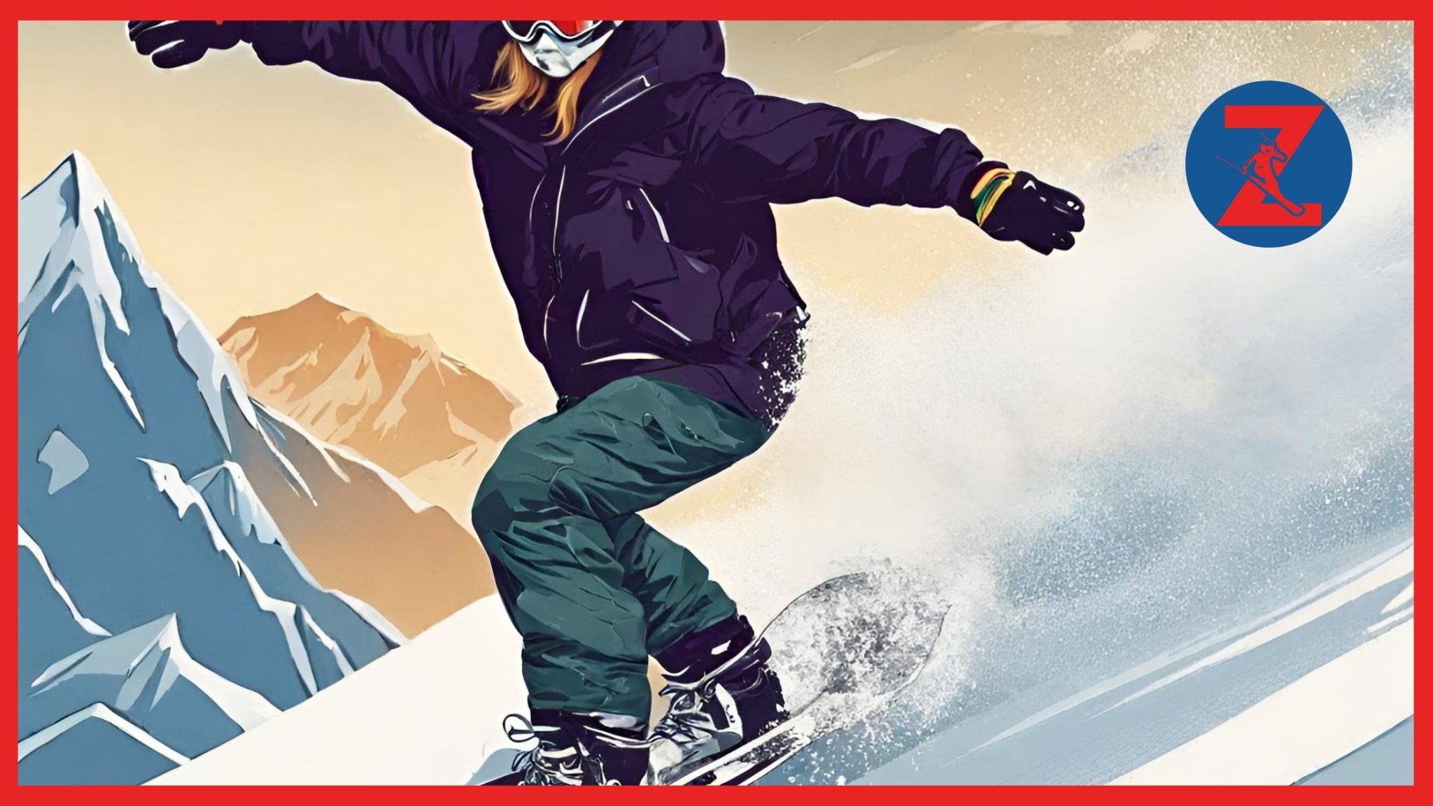 Fresh Thrills in Snowboarding Sport – Hit the Slopes! – Zoloj