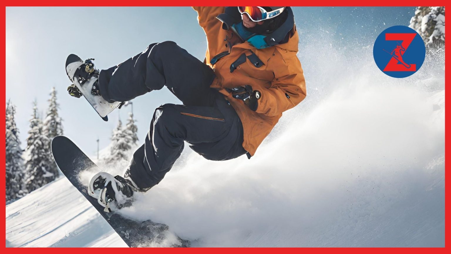 Level 3 Snowboarding Explained – Master The Slopes – Zoloj