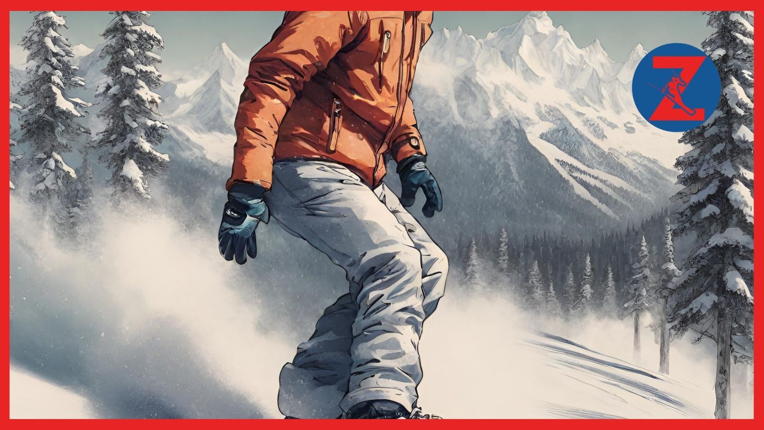 Exploring Snowboarding History & Its Evolution – Zoloj