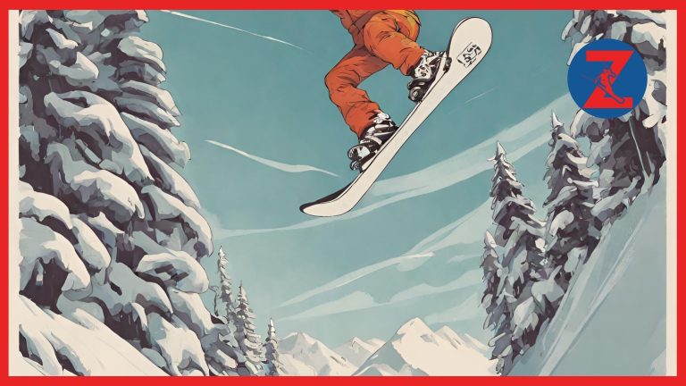 Exploring Snowboarding History & Its Evolution – Zoloj