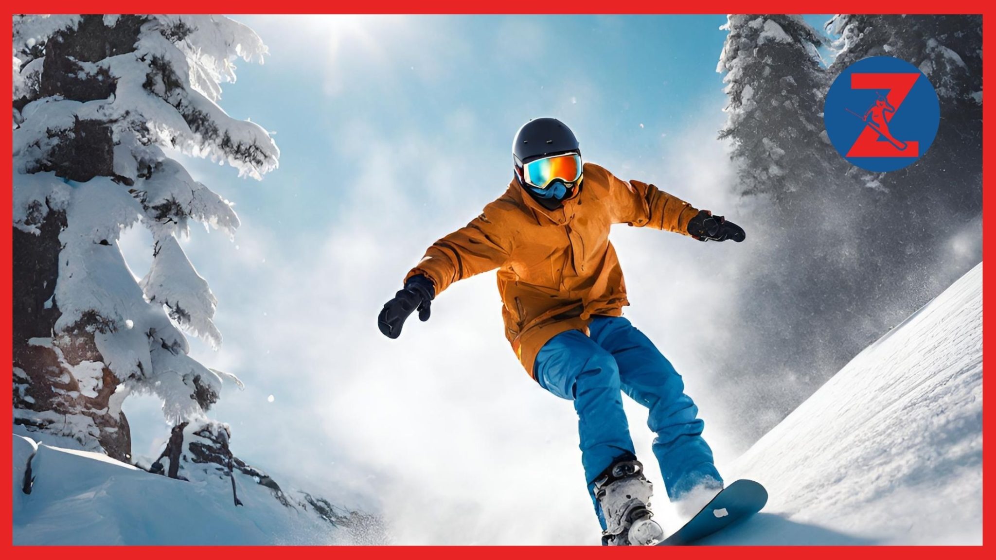 Exploring Snowboarding Skiing: A Beginner’s Guide – Zoloj