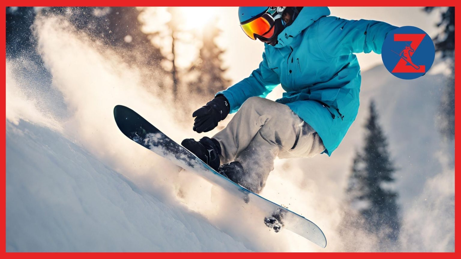 Exploring Snowboarding Skiing: A Beginner’s Guide – Zoloj