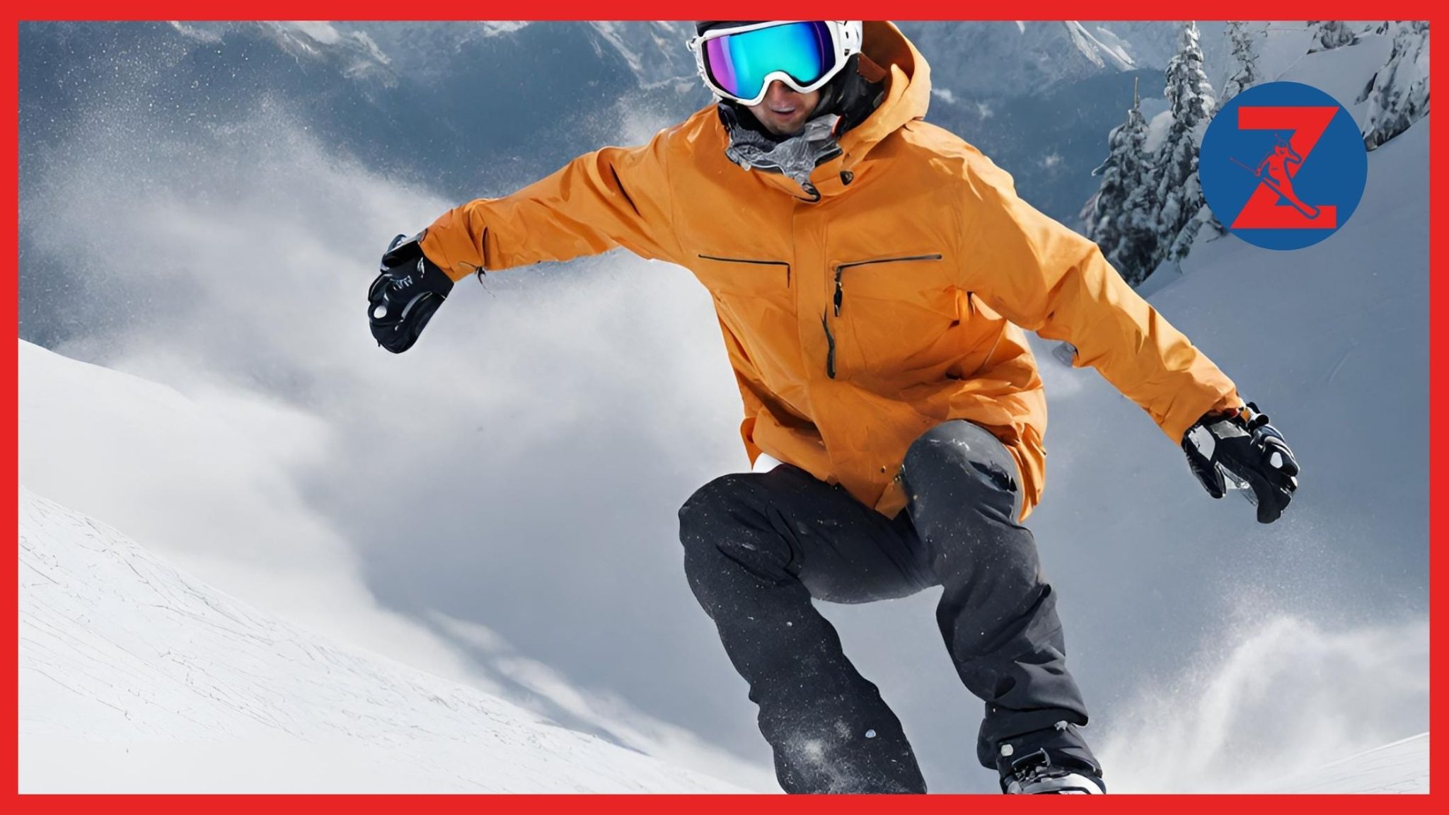 Exploring Snowboarding Skiing: A Beginner’s Guide – Zoloj