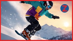 Freestyle Snowboarding: Tricks, Tips & Gear Guide – Zoloj