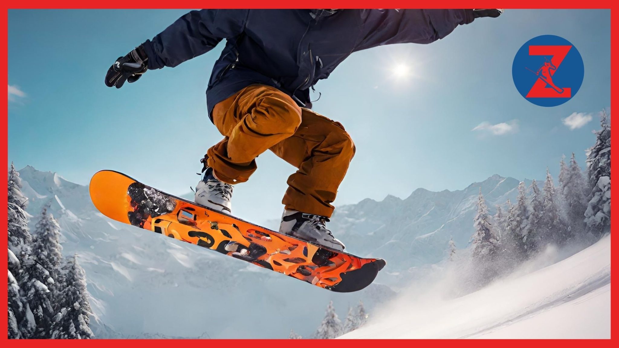Freestyle Snowboarding: Tricks, Tips & Gear Guide – Zoloj
