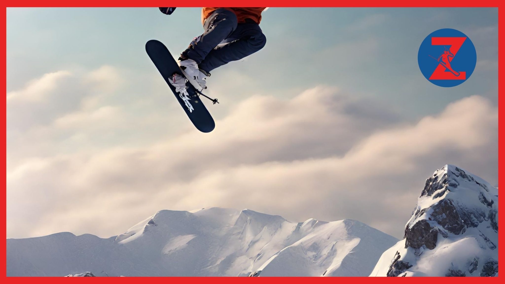 Freestyle Snowboarding: Tricks, Tips & Gear Guide – Zoloj