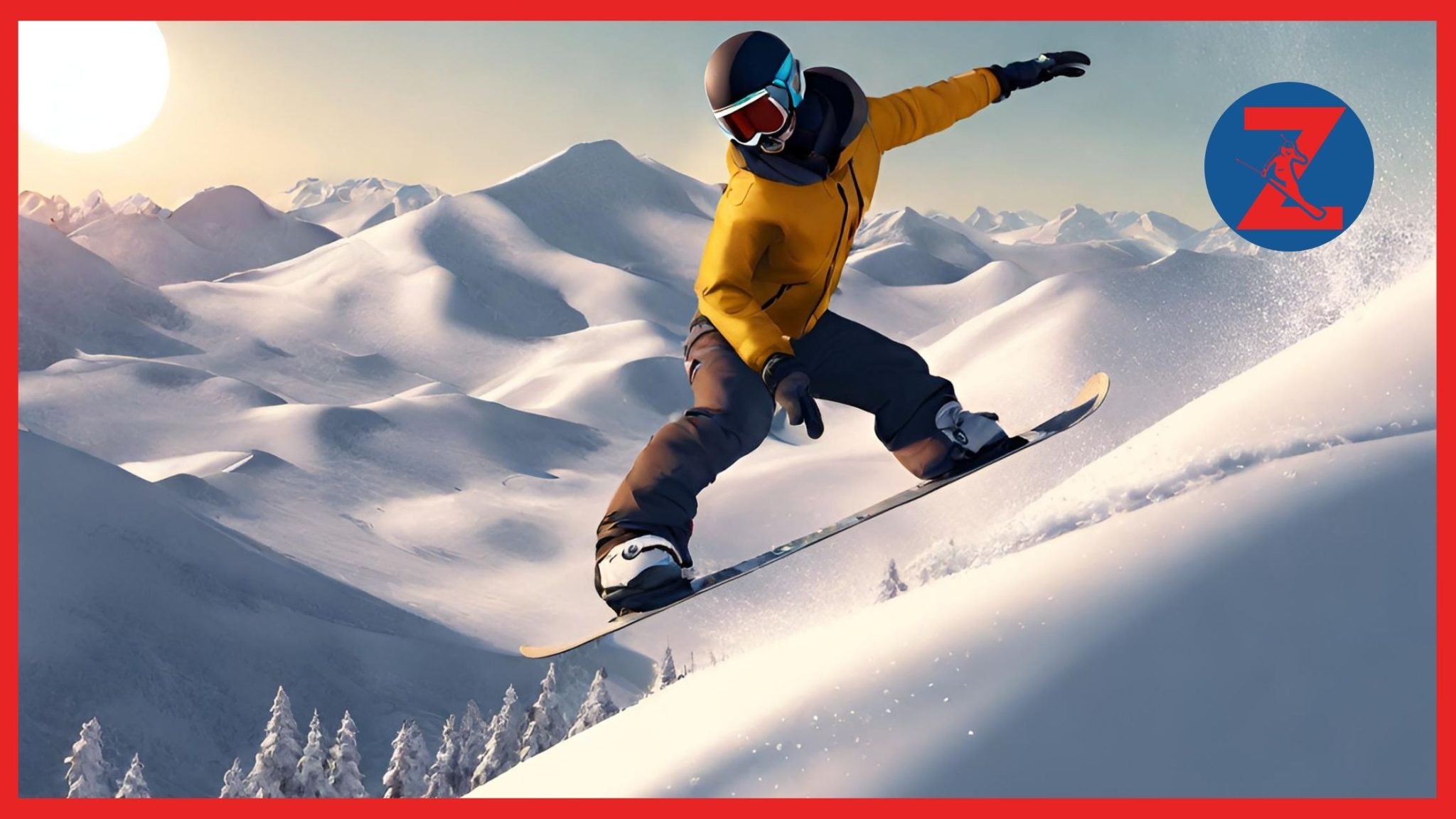 Freestyle Snowboarding: Tricks, Tips & Gear Guide – Zoloj