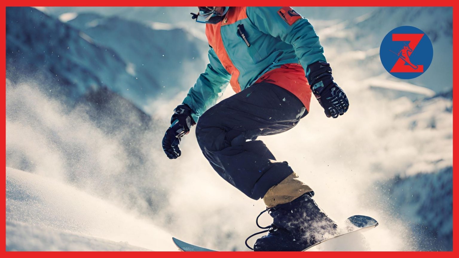 How to start snowboarding? – Zoloj