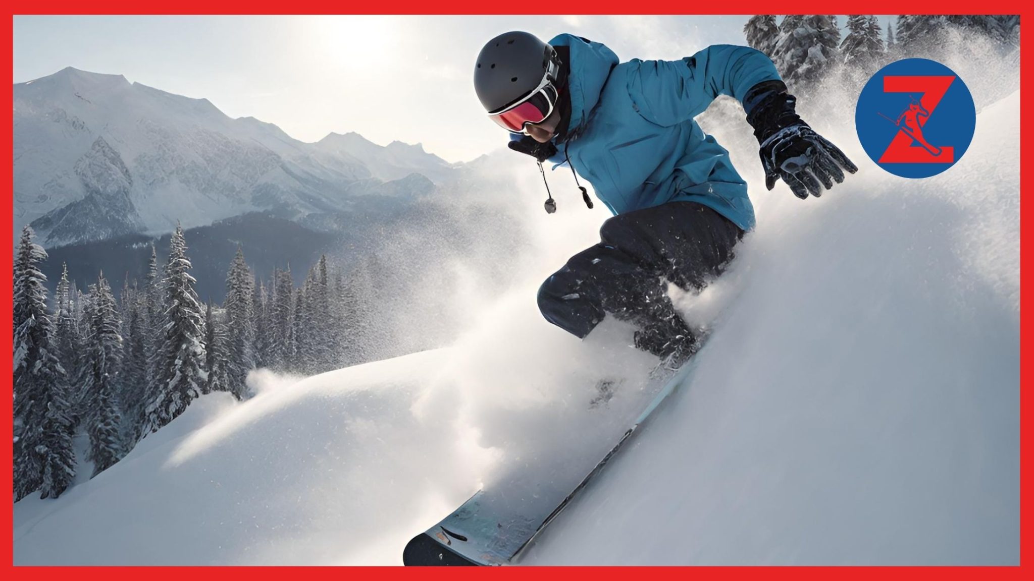 Snowboarding Demystified: Understanding the Basics – Zoloj