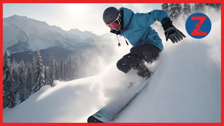Snowboarding Demystified: Understanding the Basics – Zoloj