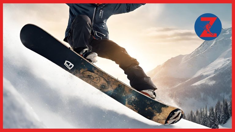 Unleash Your Style with Snowboarding Freestyle – Zoloj