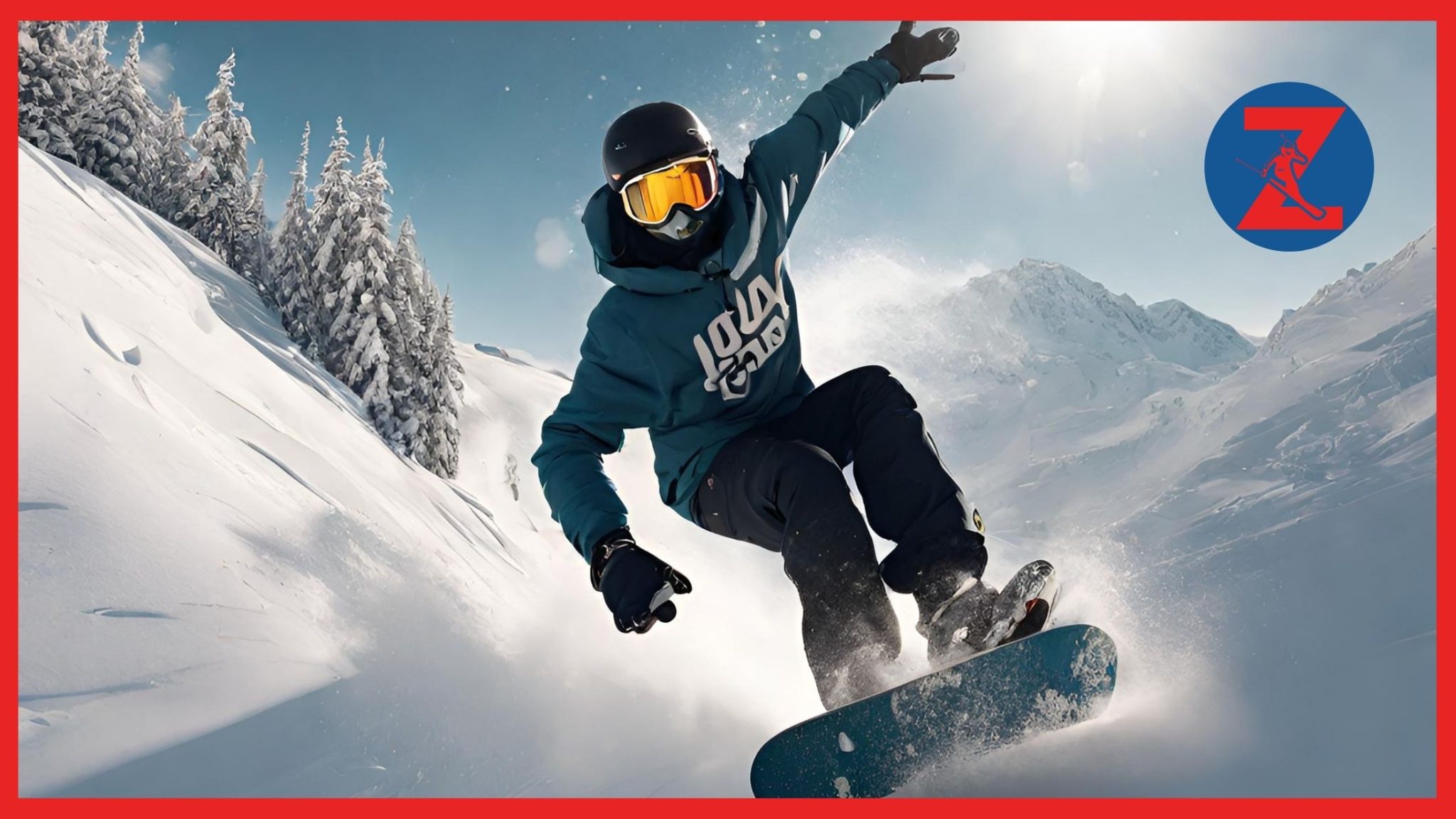 Unleash Your Style with Snowboarding Freestyle – Zoloj