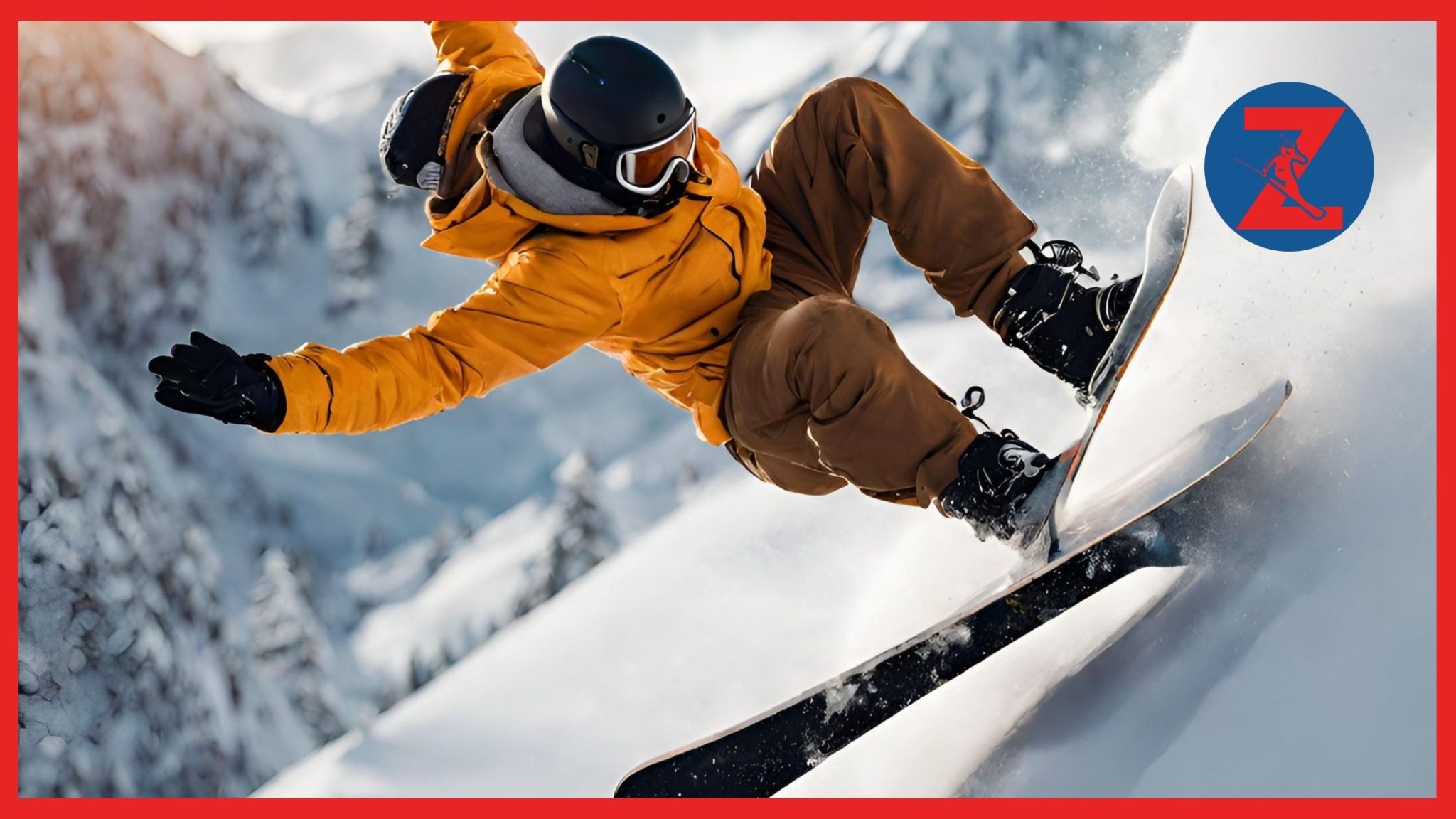 Unleash Your Style with Snowboarding Freestyle – Zoloj