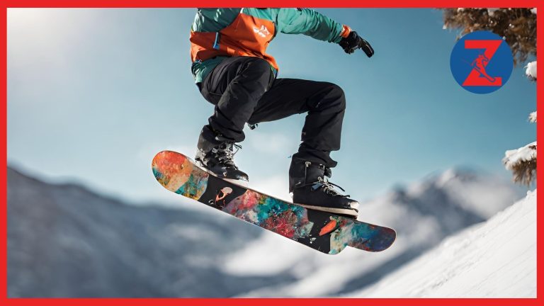 Unleash Your Style with Snowboarding Freestyle – Zoloj