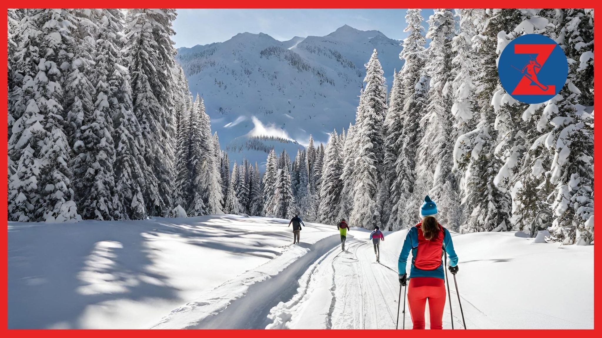 Cross Country Skiing Essentials & Tips – Zoloj