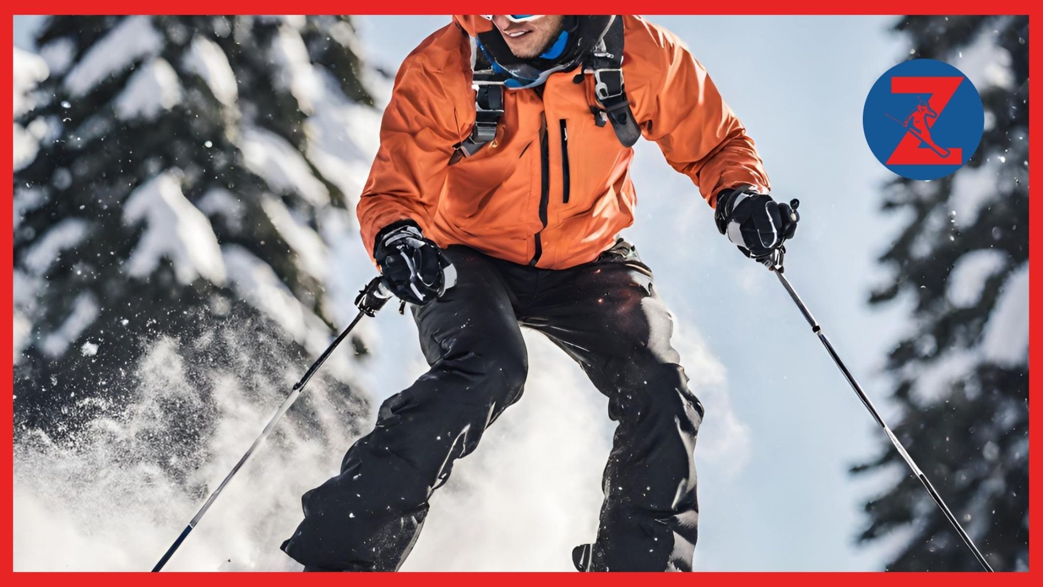 Explore Different Skiing Styles: Tips & Trends in 2024 – Zoloj