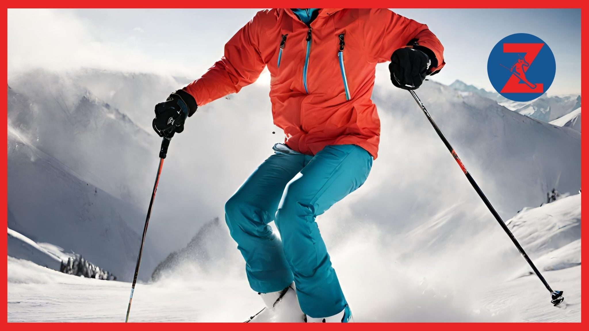 Explore Different Skiing Styles: Tips & Trends in 2024 – Zoloj