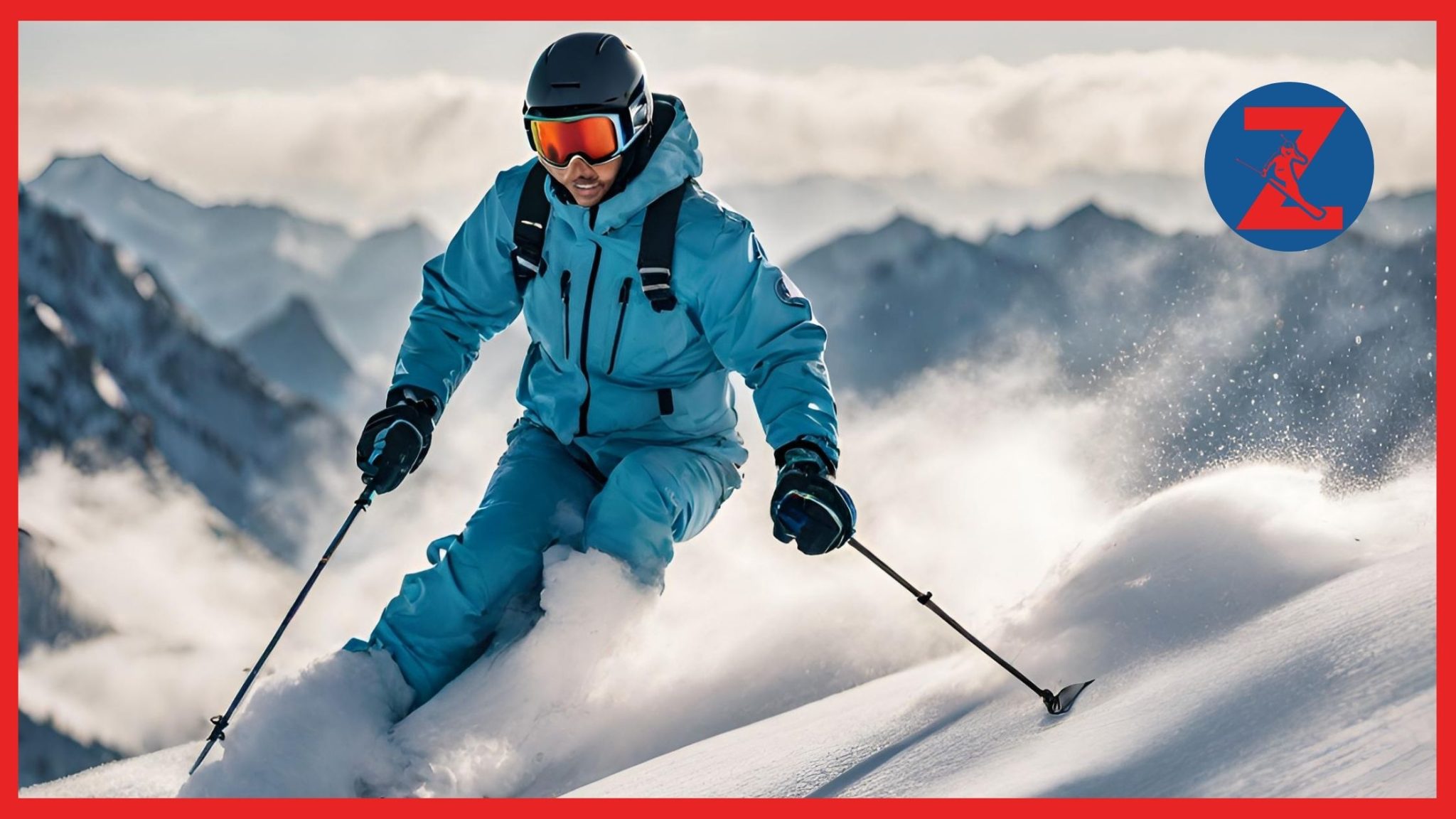 Exploring Different Skiing Styles for All Levels – Zoloj