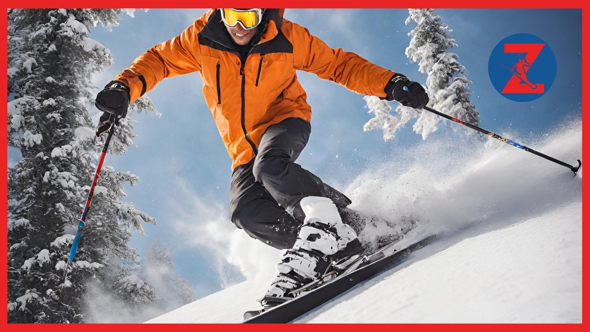 Exploring Different Skiing Styles for All Levels – Zoloj