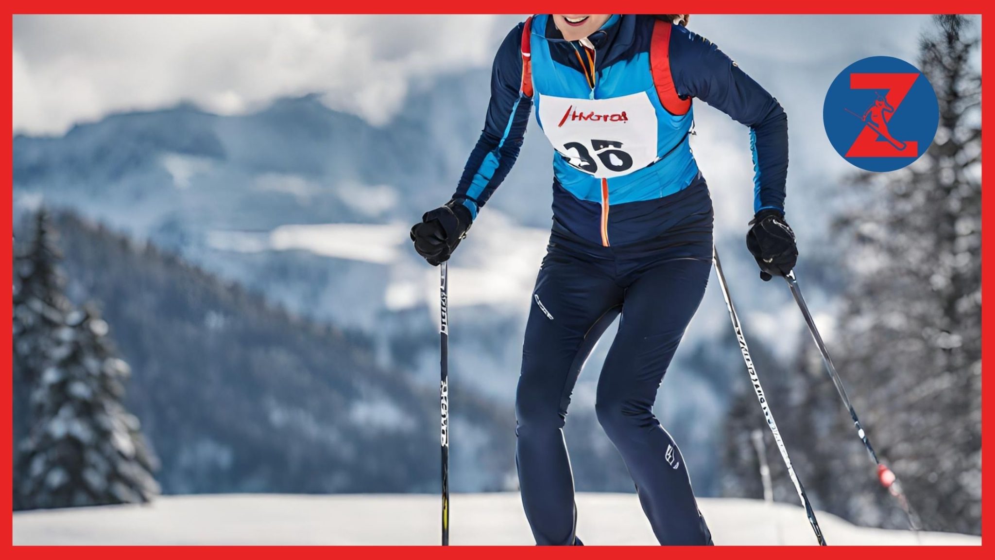 How many types of skiing are there? – Zoloj