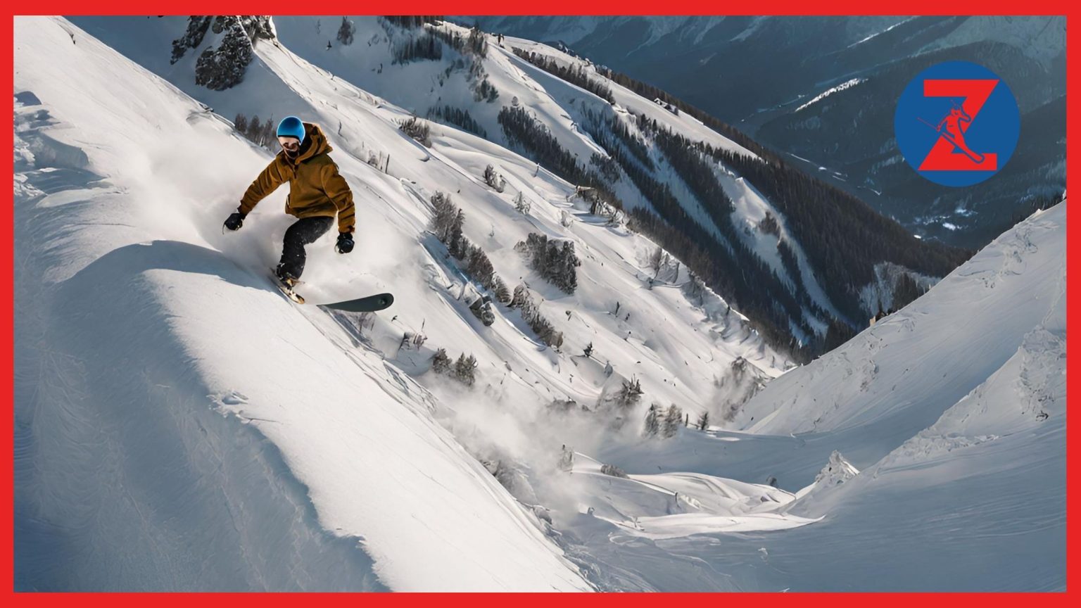 Slovakia’s Ultimate Guide to Snowboarding Adventures – Zoloj