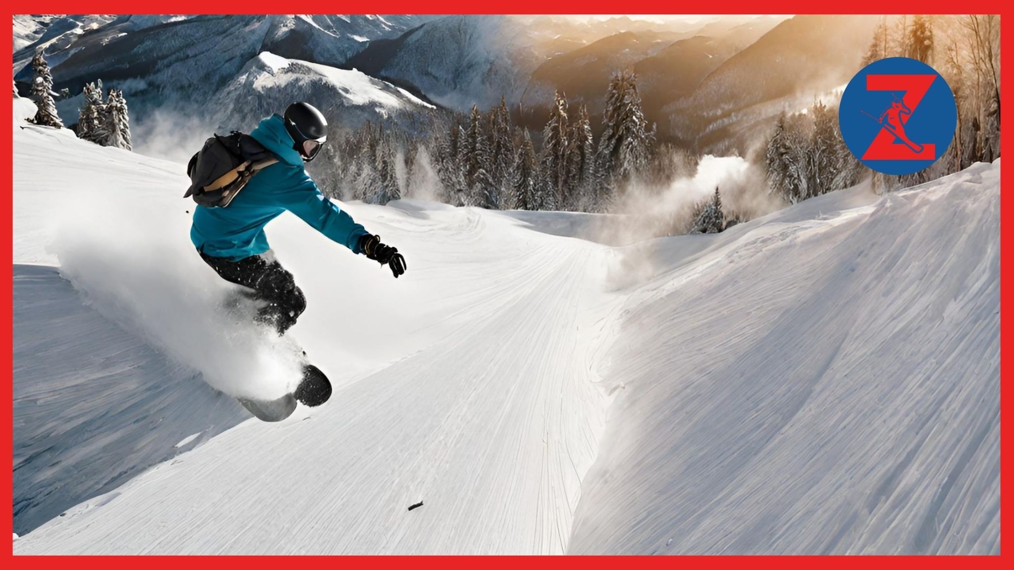 Snowboarding vs Skiing: Which is More Thrilling? – Zoloj