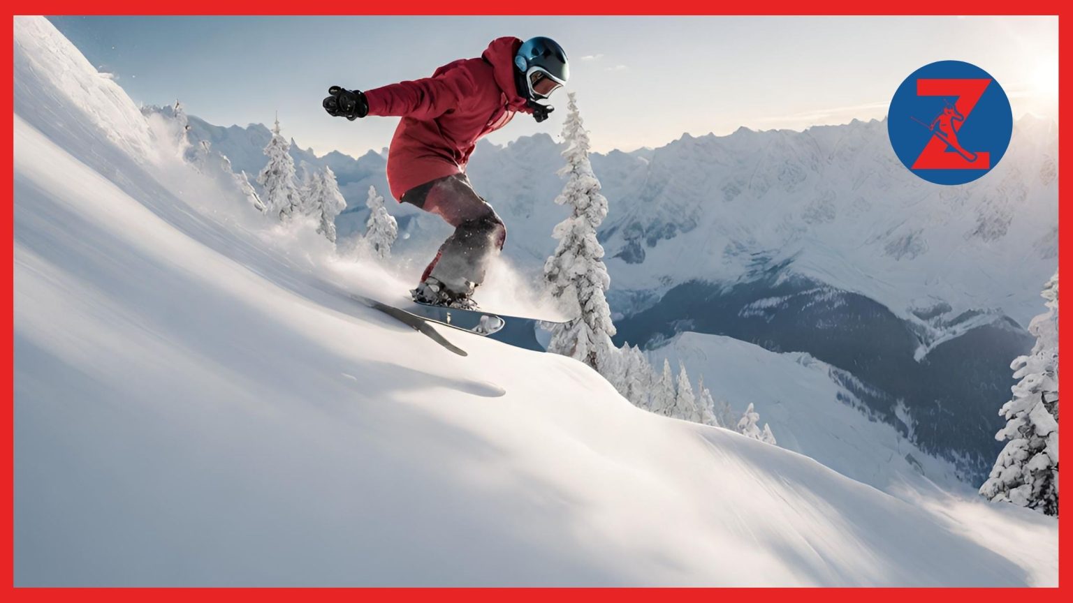 Where is snowboarding most common? – Zoloj